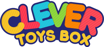 Shop Montessori Toys at Clever Toys Box | Toys & Gifts for Children